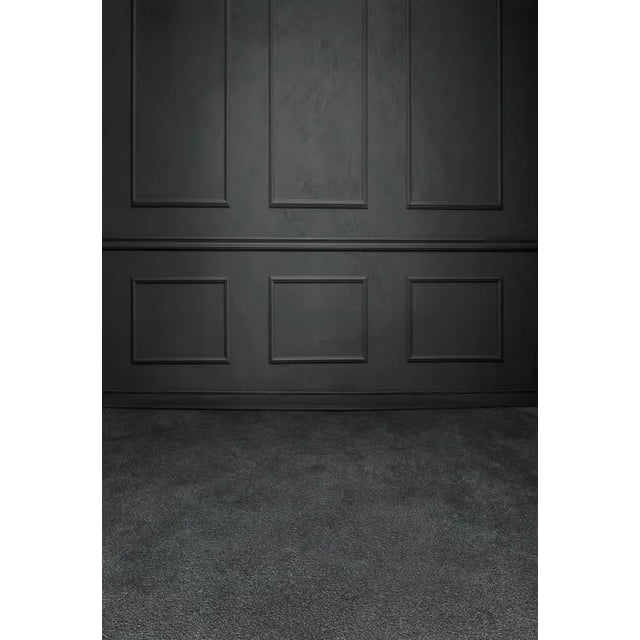 Blackish Green Classic Castle Wall Texture Photography Backdrop Vintage ...