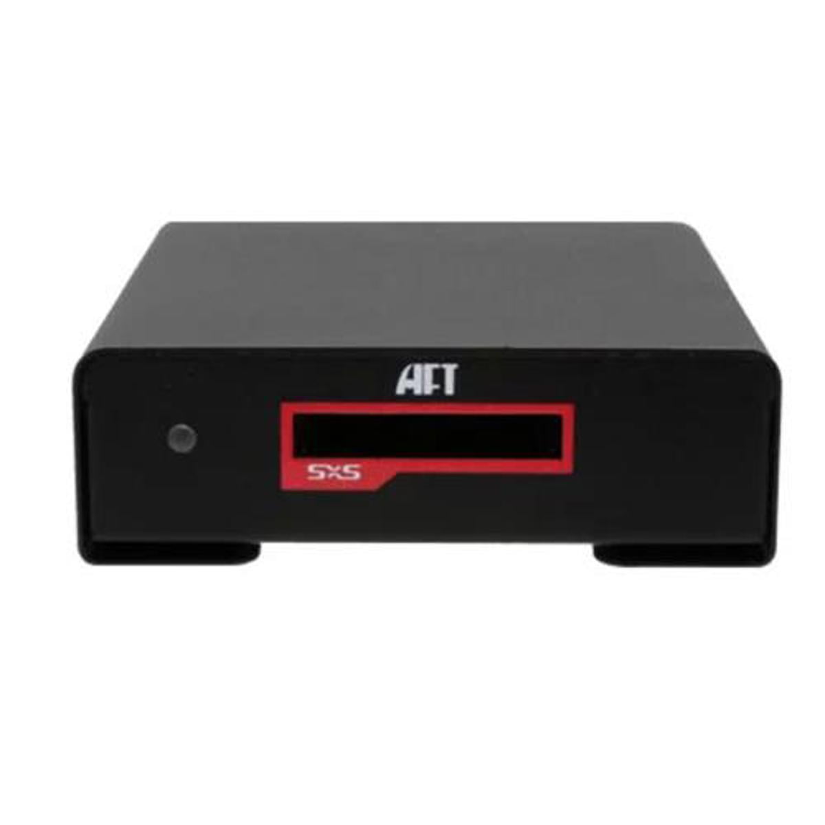 Blackjet TX-1S Thunderbolt 3 Sony SxS Card Reader - Walmart.com