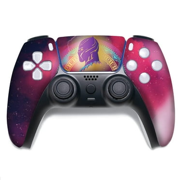 Ricky - Morty Custom PS-5 Controller Wireless compatible with Play ...