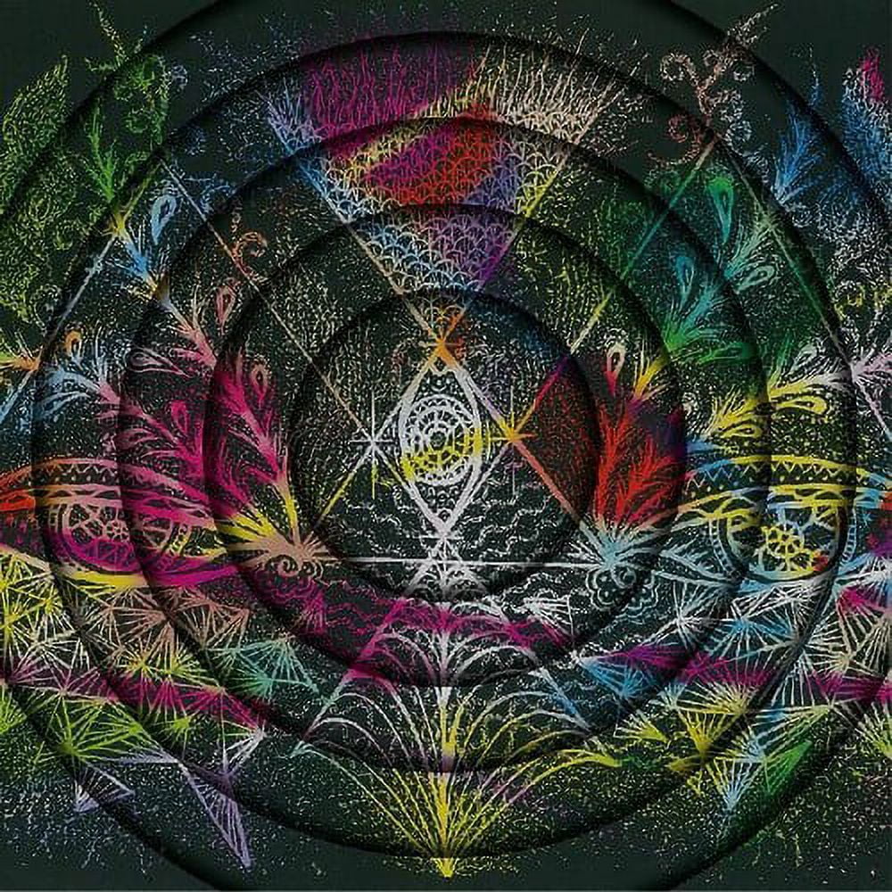 Blacklab - Abyss - Vinyl - Walmart.com