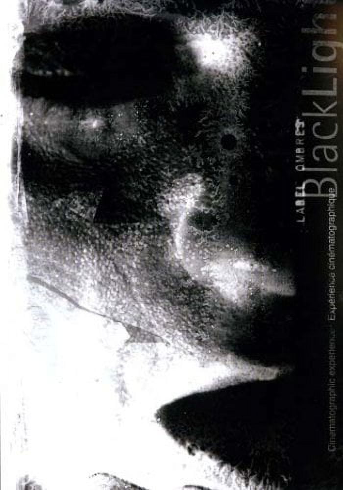 Blacklight: Cinematographic Experience ( Les Corps de Vents (The Body ...