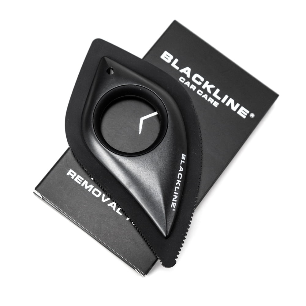 Blackline Pet Hair Remover Brush – Reusable, Self-Cleaning Fur & Lint ...