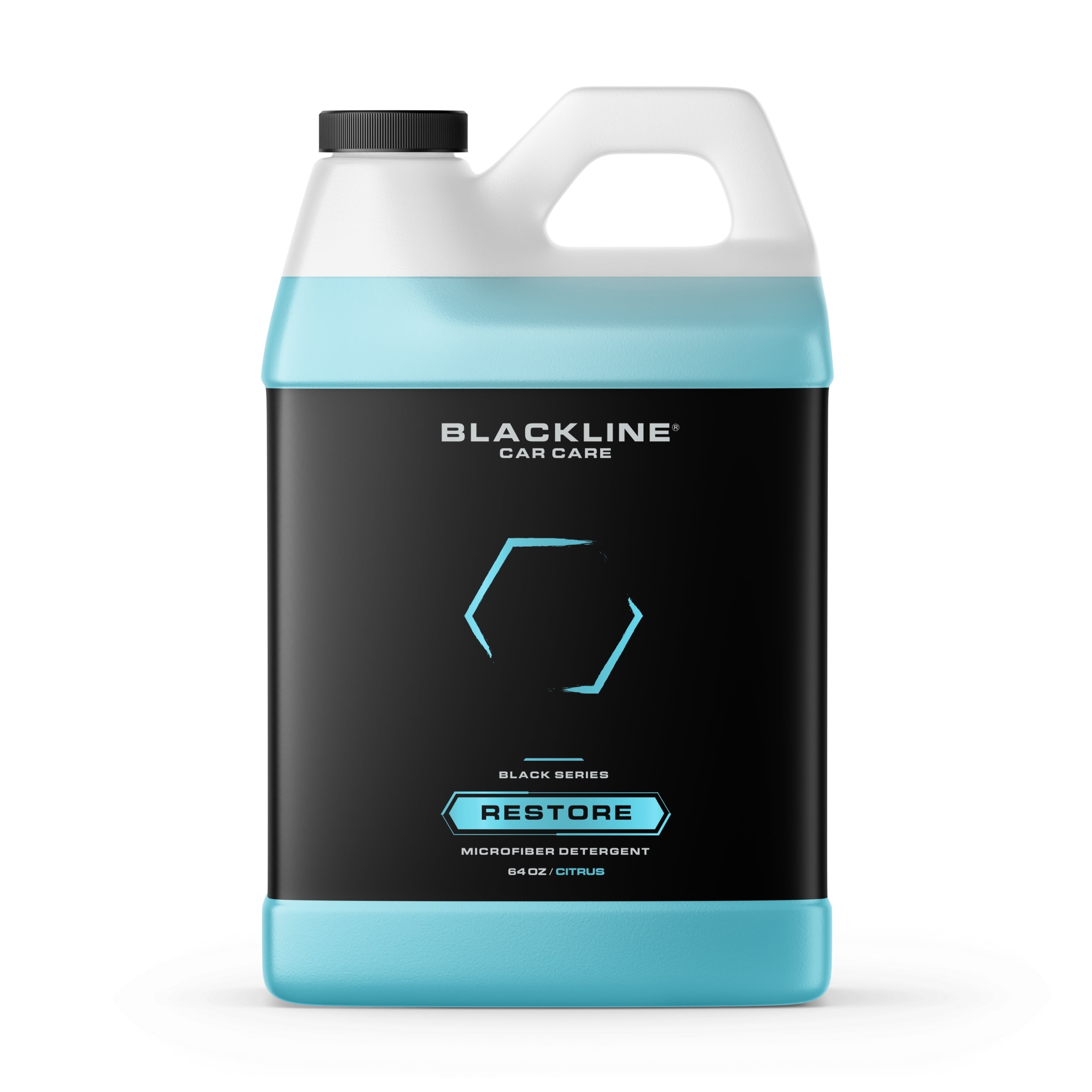 Blackline Restore Microfiber Detergent - Premium Microfiber Detergent ...