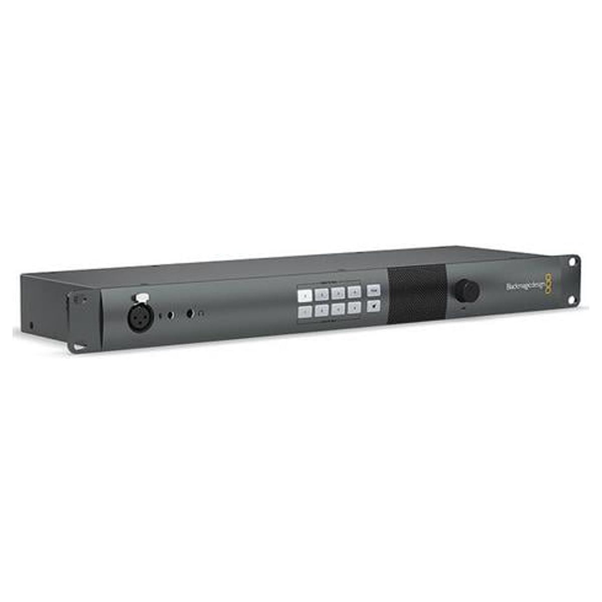 Blackmagic Design ATEM Studio Converter 2, 4 Bi-Directional Converters ...