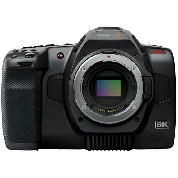Blackmagic Design Handheld Professional 6K Digital Movie Recorder ...