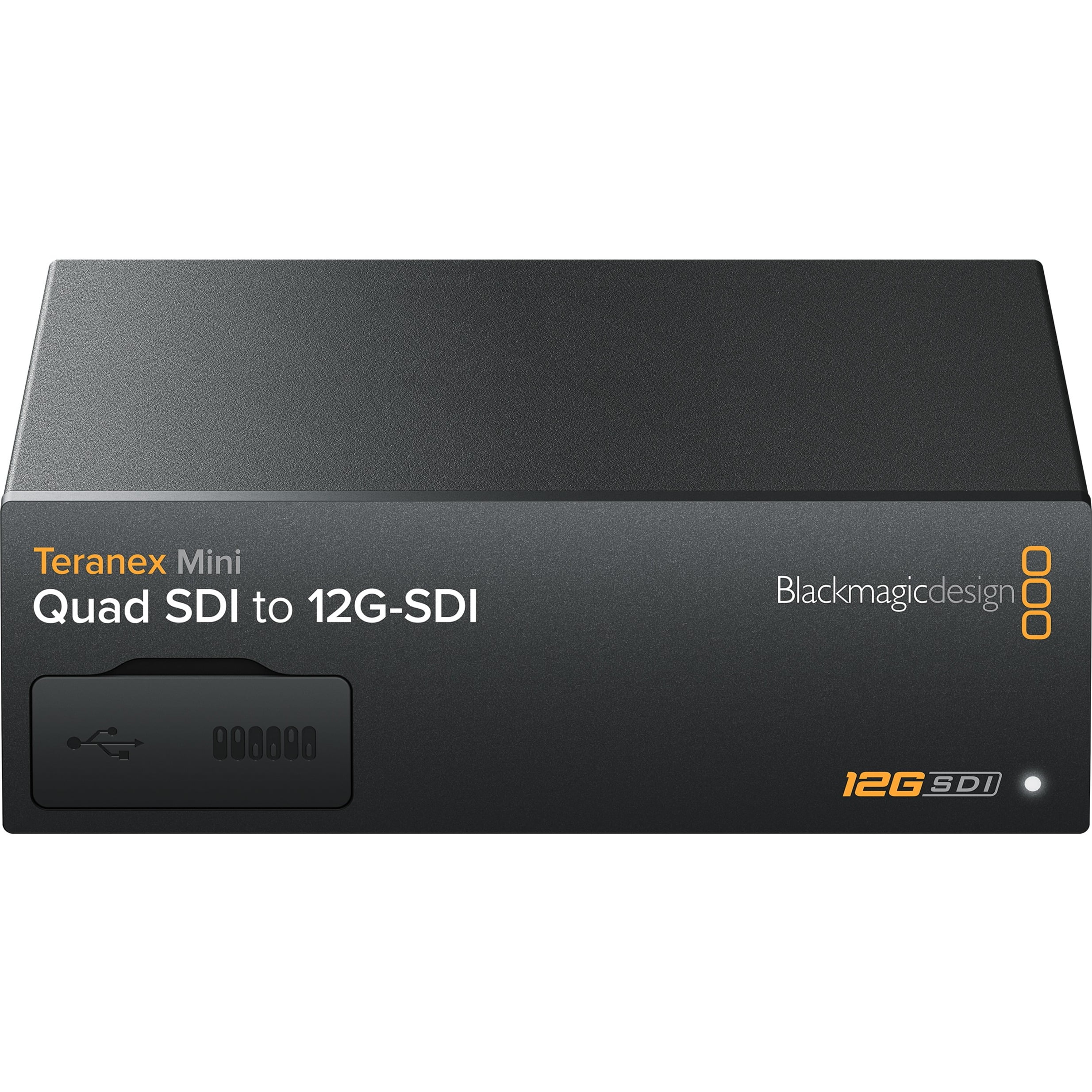 Blackmagic Quad Link