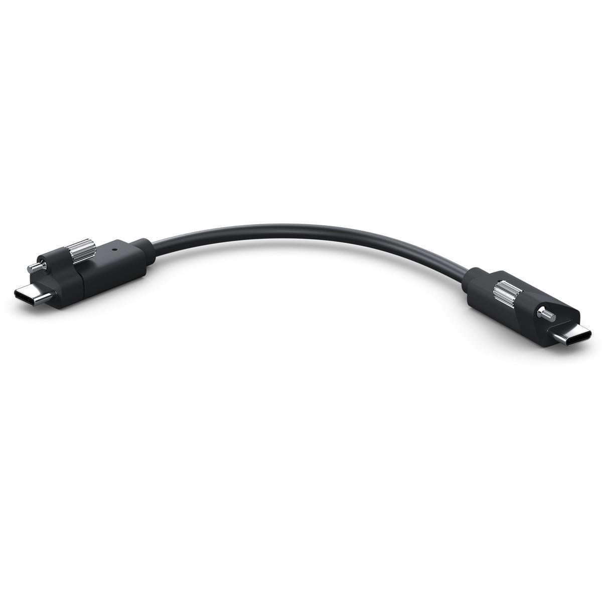 Blackmagic Design USB-C Cable for URSA Mini Recorder - Walmart.com
