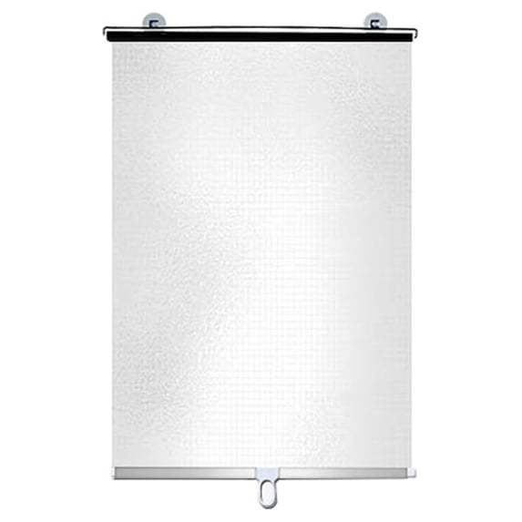 Blackout Blind Shade with Suction Cups,Car Retractable Sunshade,No ...