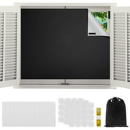 Archaeo Slub Textured Linen Blend Tie-up Balloon Window Shade, 40"x63 ...