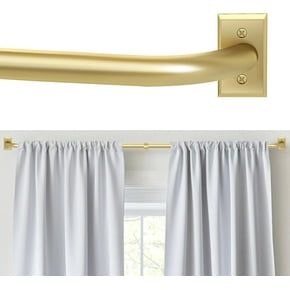 Extra Long Curtain Rods