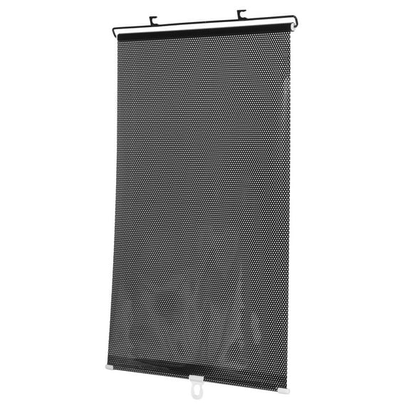 Blackout Car Window Shades and Covers for Privacy and UV Protection