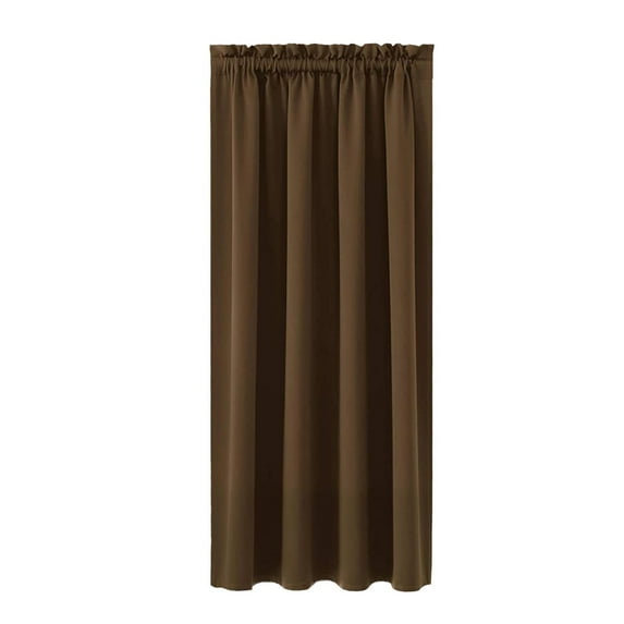 Blackout Curtains for Bedroom & Kitchen | Thermal Insulated Energy ...