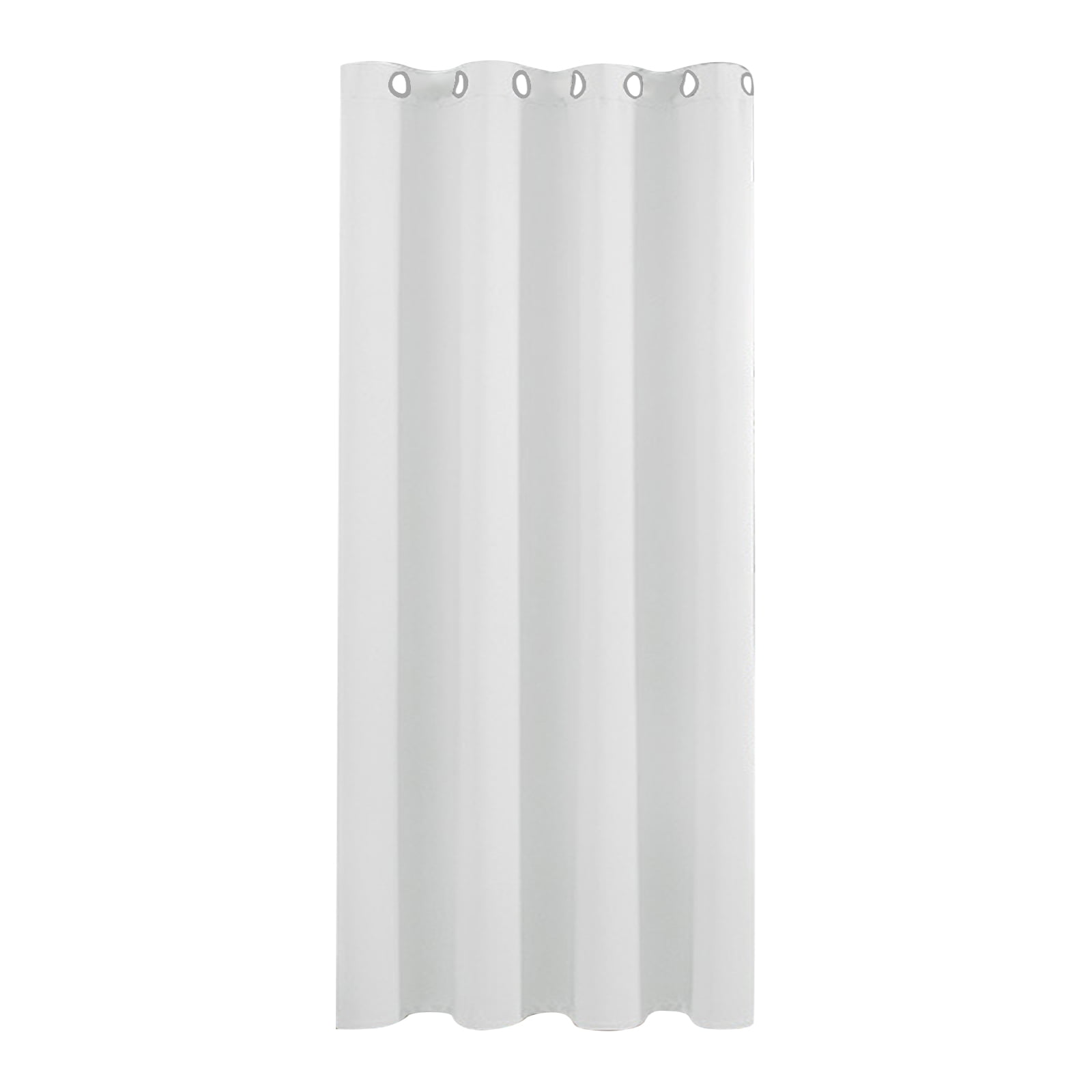 Blackout Curtains With Light Blocking Fabric For Kitchen And Bedroom, 1 ...