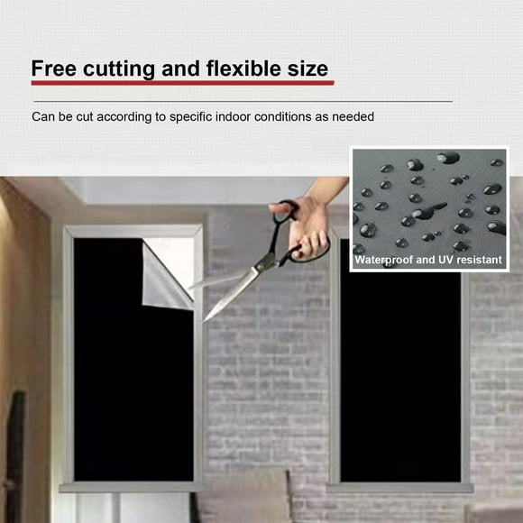 Portable Window Shade