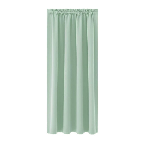 Blackout Curtains Thermal Insulated, Energy Saving, Bedroom Kitchen ...