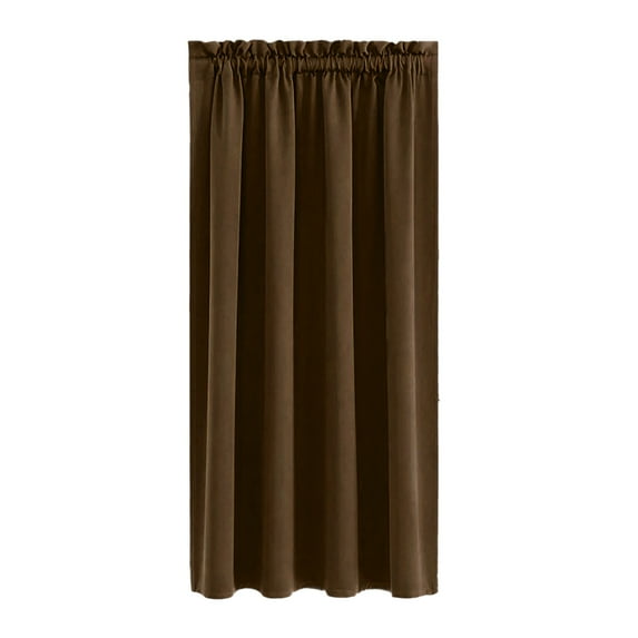 Blackout Curtains Thermal Insulated, Energy Saving, Bedroom and Living ...