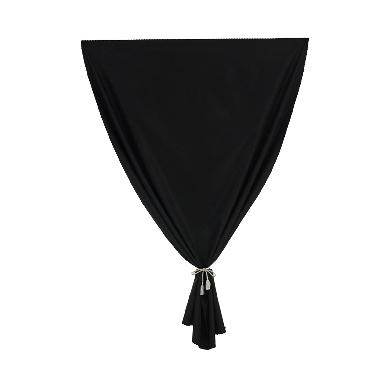 Blackout Curtains for Bedroom | Punch-Free Window Sunshade | Thermal ...