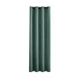 Blackout Curtains for Living Room – Noise Reduction, Thermal Insulation ...