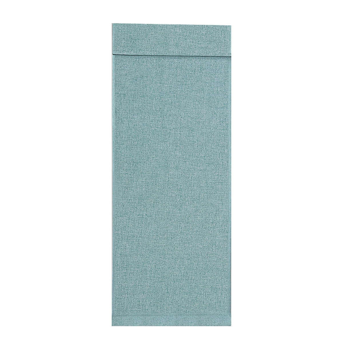 Blackout French Door Blinds for Glass Door Window, Light Blocking ...