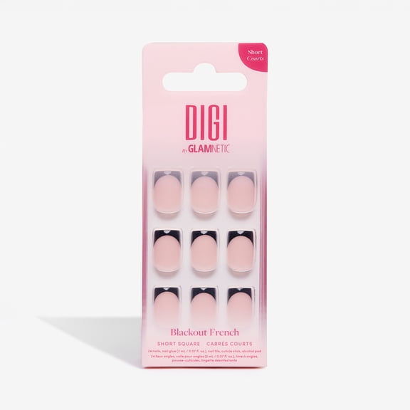 Glamnetic Press On Nails