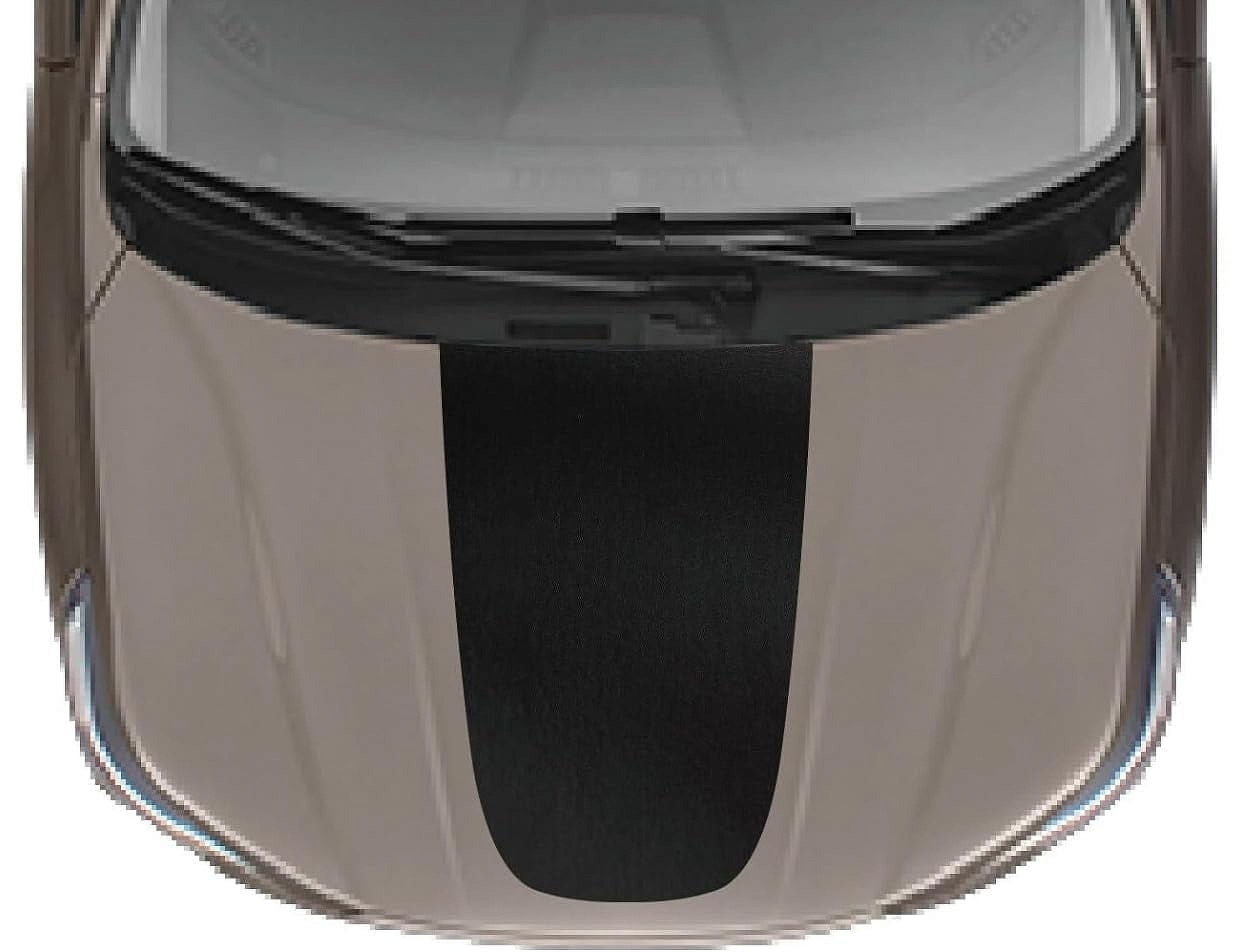 Blackout Hood Vinyl Decal Sticker Compatible with and Fits Subaru ...