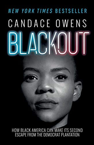 Pre-Owned Blackout: How Black America Can Make Its Second Escape from ...