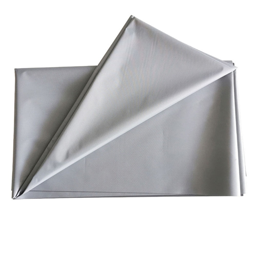 Blackout Projection Cloth Multi-purpose Screen Clear Scenes - Walmart.com
