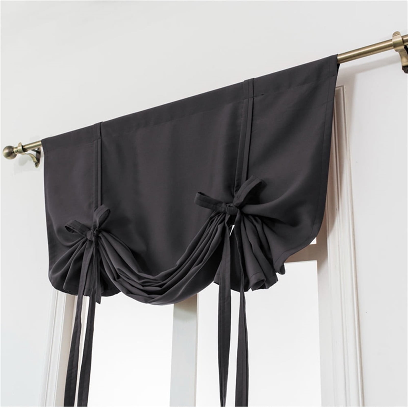 Blackout Shade Cozival Thermal Insulated Roman Shade 30X46 Inches ...