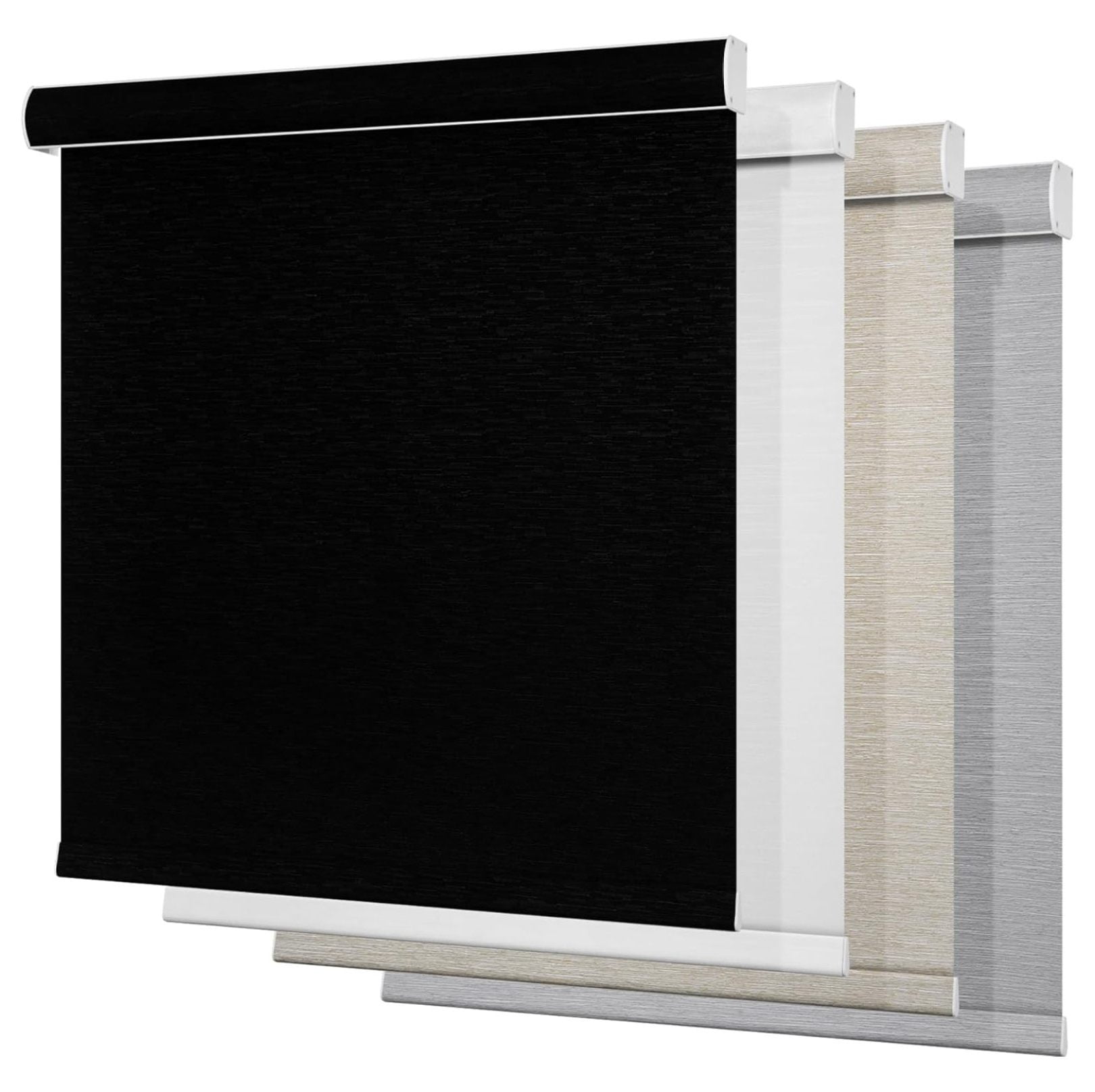 Blackout Shades for Windows,Cordless, Blinds for Windows,Thermal ...