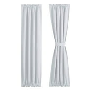 Sun Zero Bartlett Energy Efficient Sidelight Curtain Panel - Walmart.com