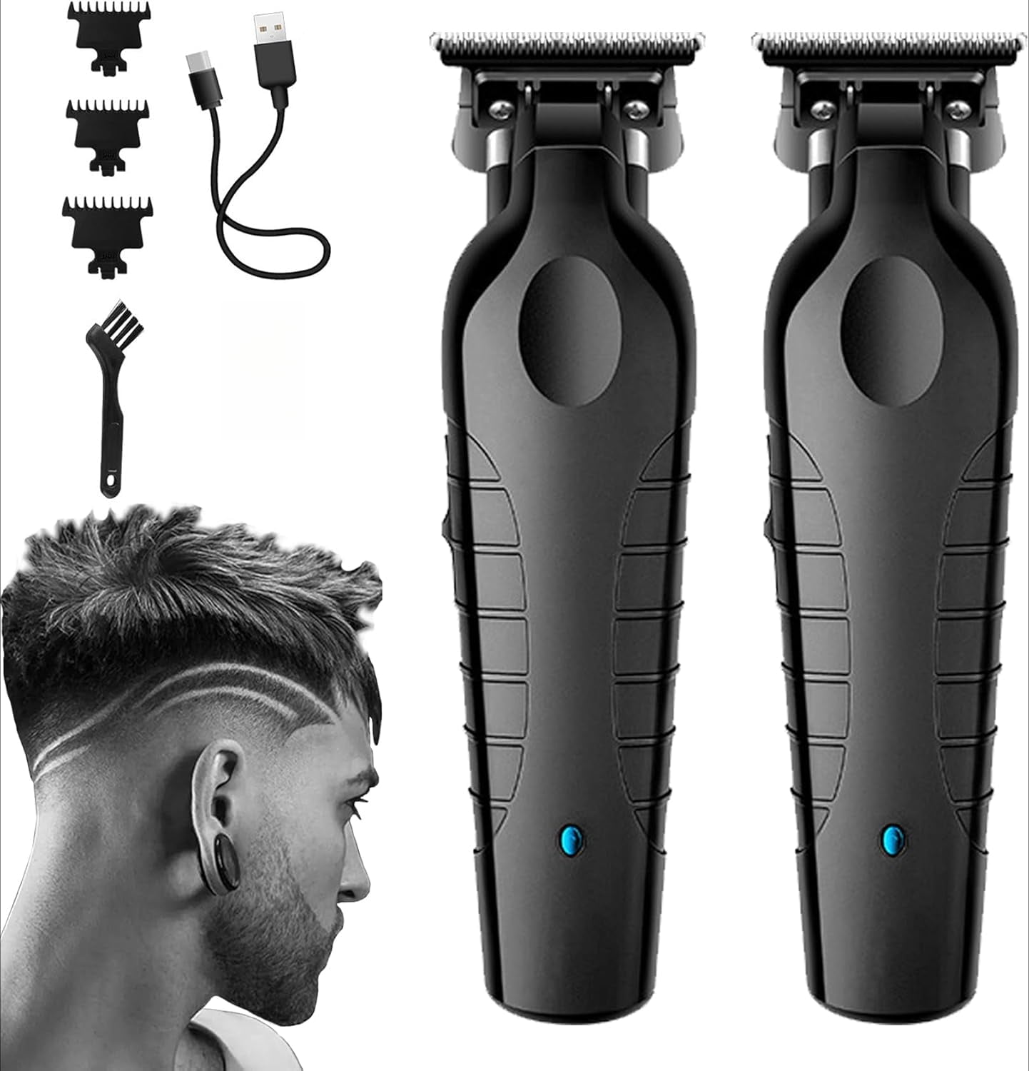 Blackout Trimmer 2.0, Blackout Trimmer Plus Zero Gap, Black Out ...