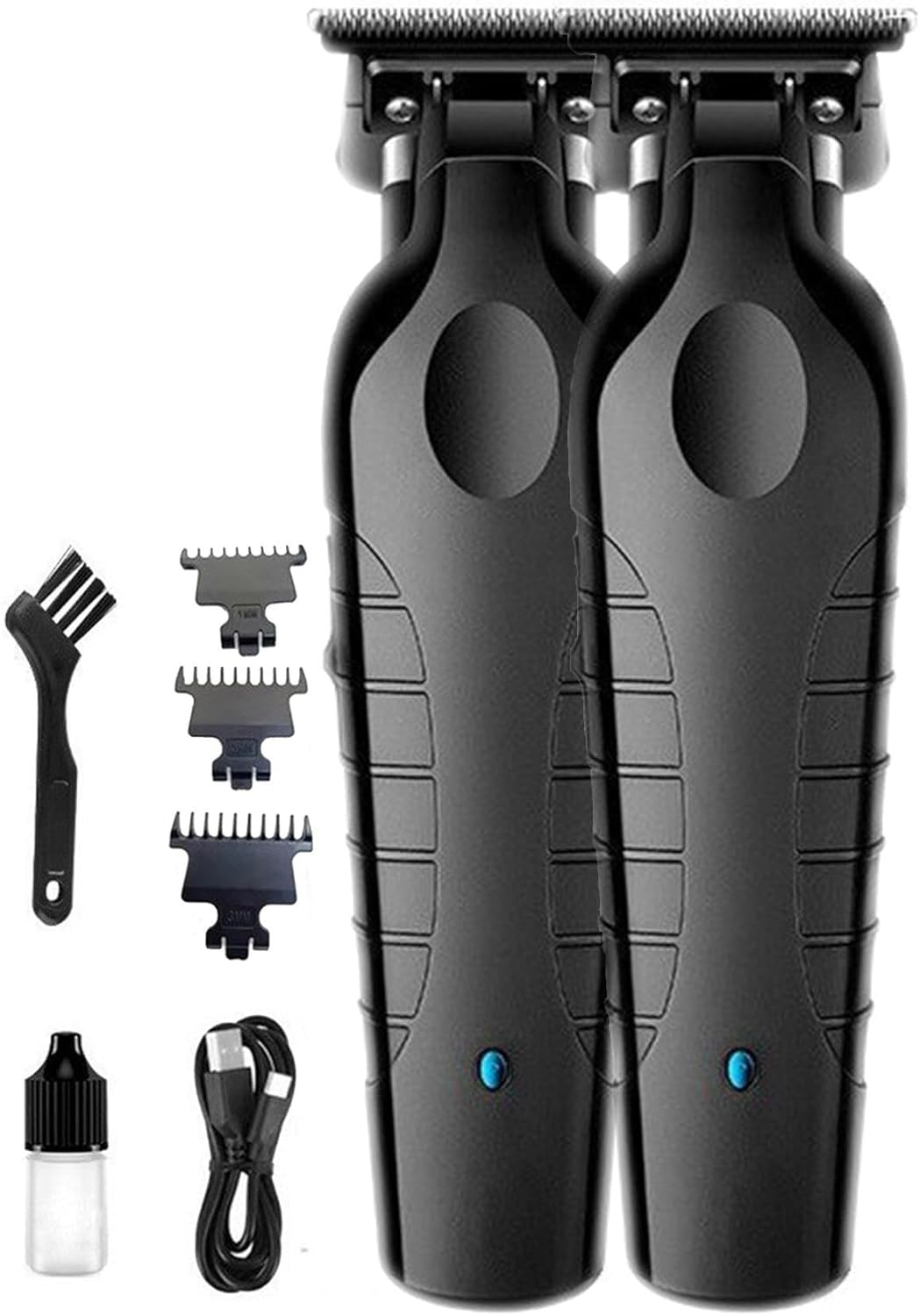 Blackout Trimmer Plus Zero Gap, Barbers Tonic Blackout Trimmer Premium ...