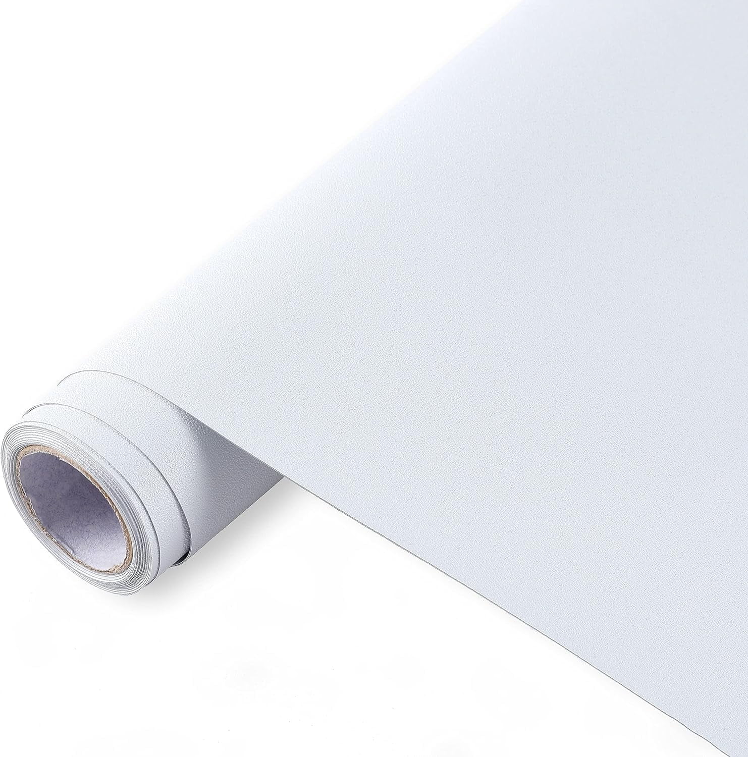 Blackout Window Films, White Sides 100% Light Blocking Window Cover for ...