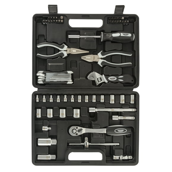 Ratchet Allen Wrench Set