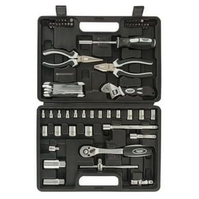 Ratchet Allen Wrench Set