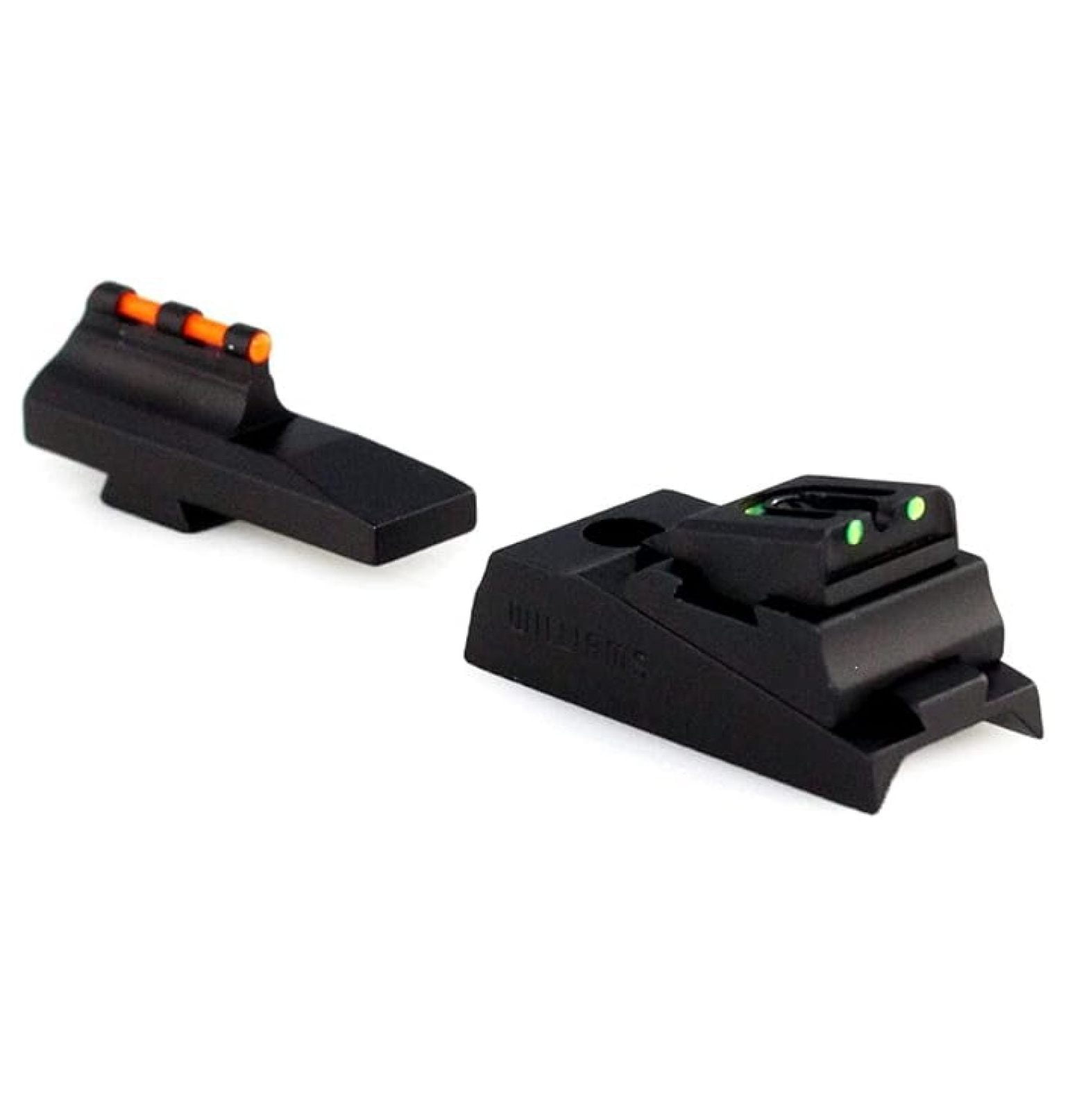Blackpowder Front/Rear Sights For Thompson Center W/Octagon 66654 ...