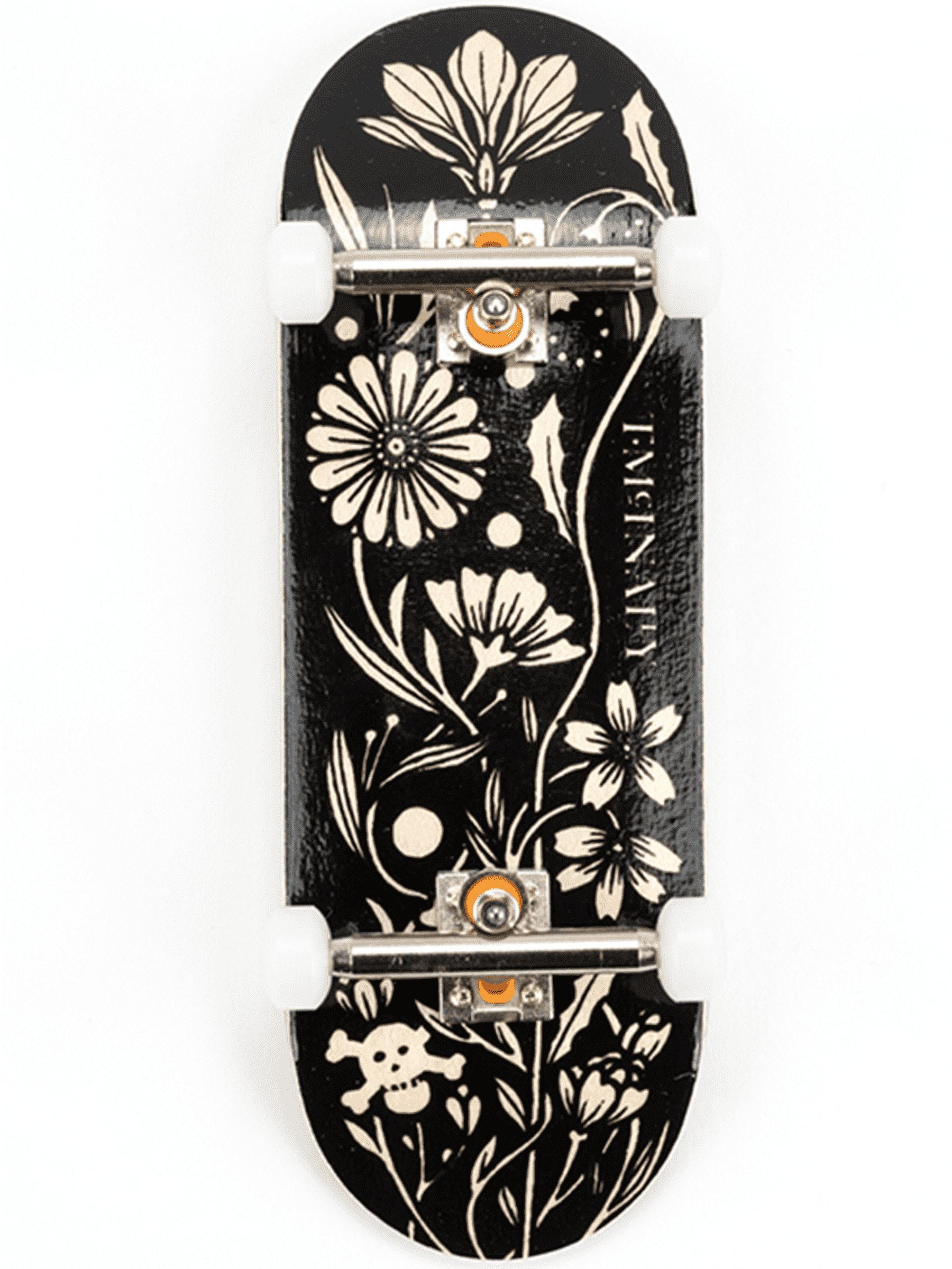 Blackriver 7 Ply Fingerboard Complete - Tom McInally Promodel 33mm ...