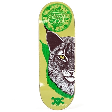 Blackriver Fingerboard Deck - Inpeddo Lady 32mm - Walmart.com
