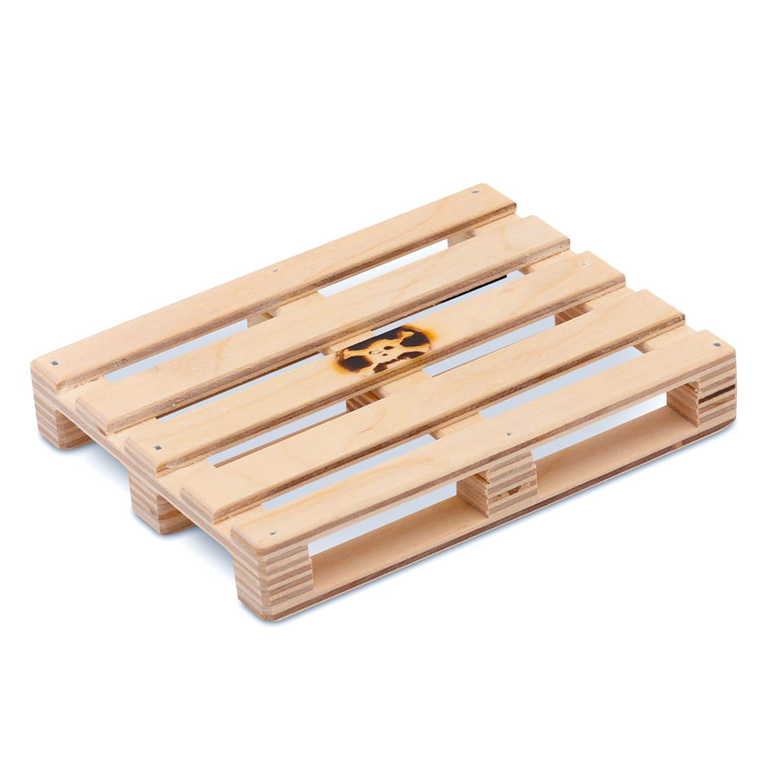 Blackriver Fingerboard Ramp - Pallet - Walmart.com