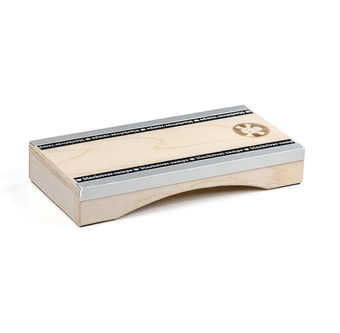 Blackriver Fingerboard Ramps - Box 1 - Walmart.com