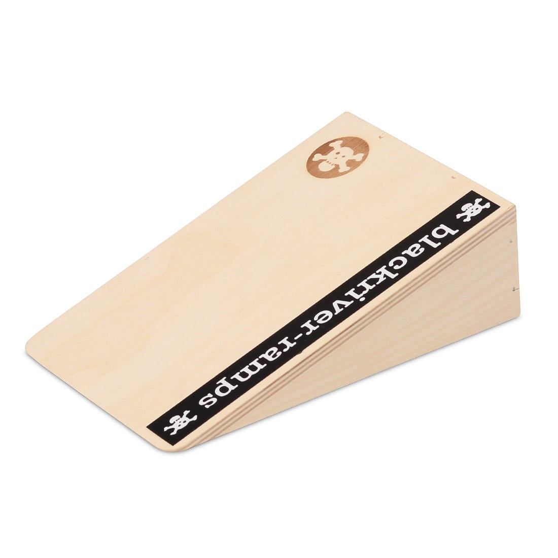Blackriver Fingerboard Ramps - Street Kicker - Walmart.com