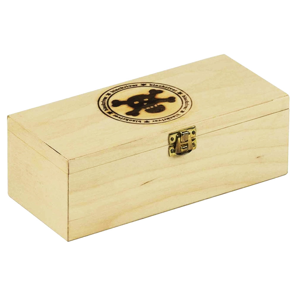 Blackriver Fingerboard Storage Box - Walmart.com