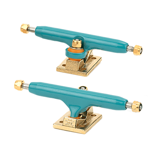Blackriver Fingerboard Trucks 3.0 – 36mm Pro Series Fingerboard ...