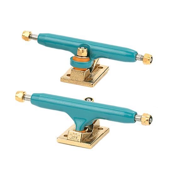 Blackriver Fingerboard Trucks 3.0 – 36mm Pro Series Fingerboard ...