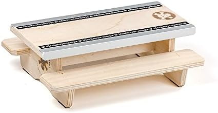 Blackriver Ramps Fingerboard Mini Table - Walmart.com