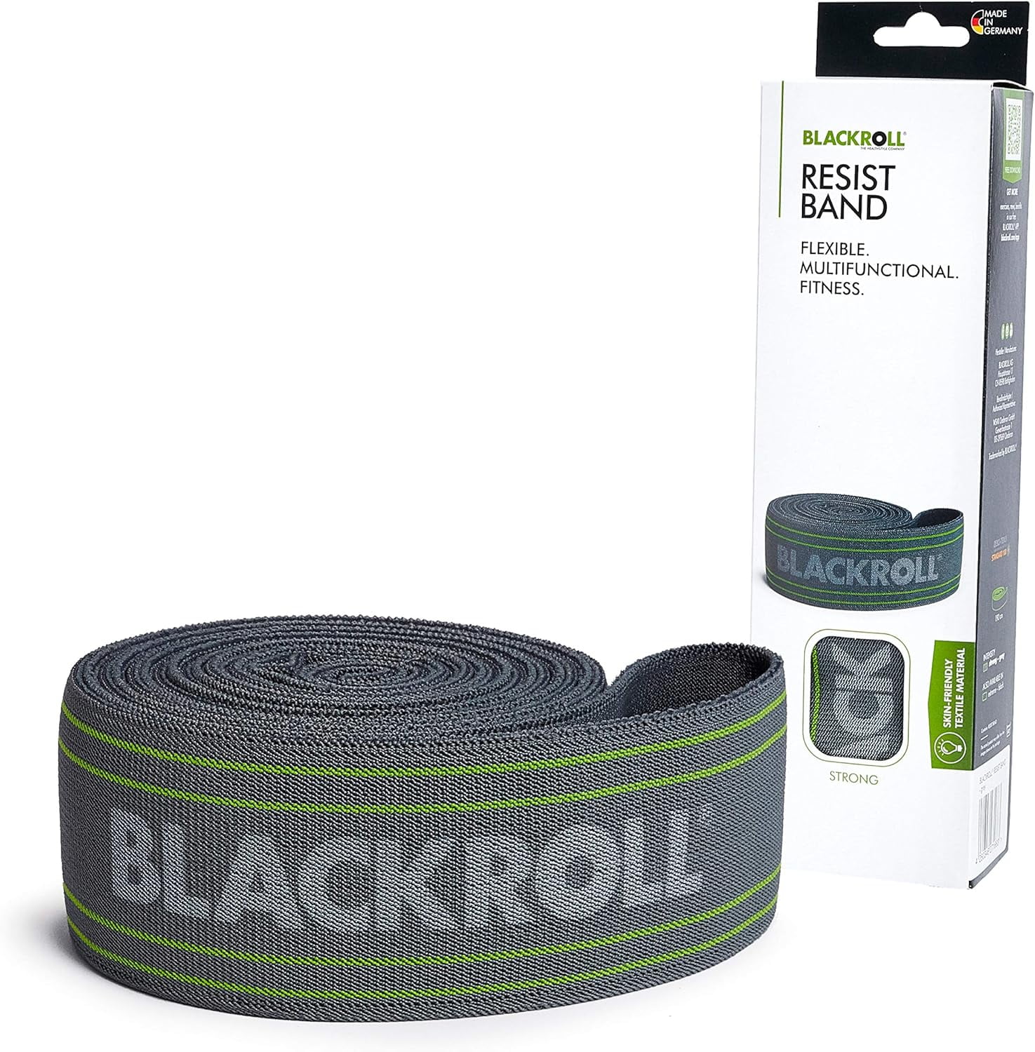 Blackroll Exercise - Walmart.com