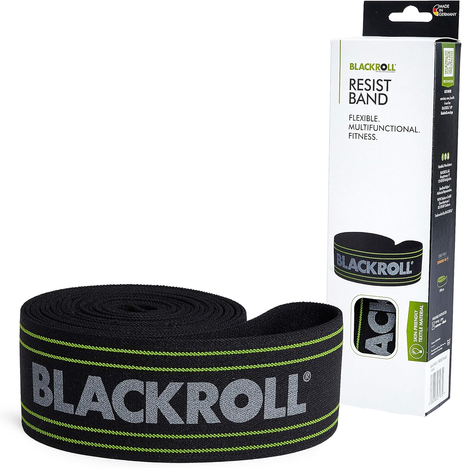 Blackroll Exercise - Walmart.com