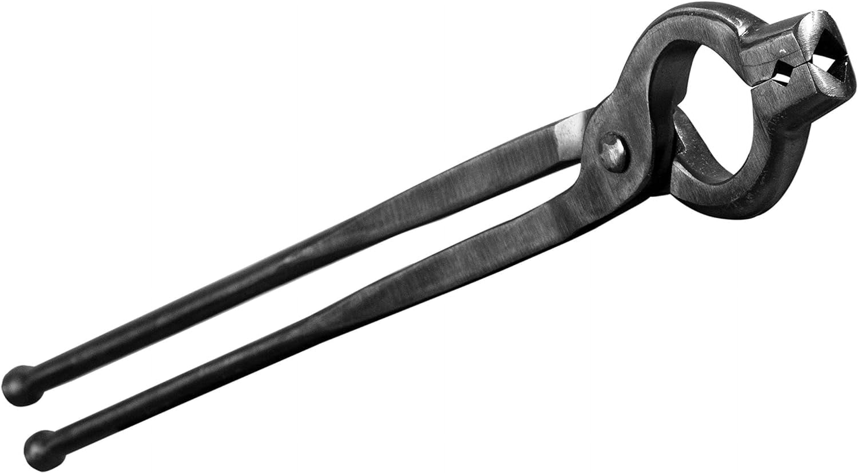 Blacksmith | 5/8 '' V Bit Tongs - Walmart.com