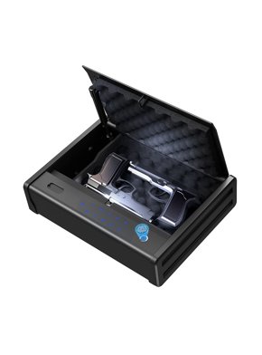 Safes & Lockboxes in Home Safety - Walmart.com