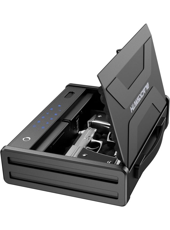 Gun Safes in Gun Storage - Walmart.com